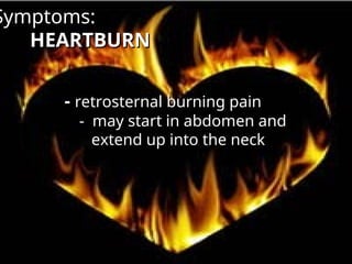 Gastroesophageal reflux disease causes.ppt