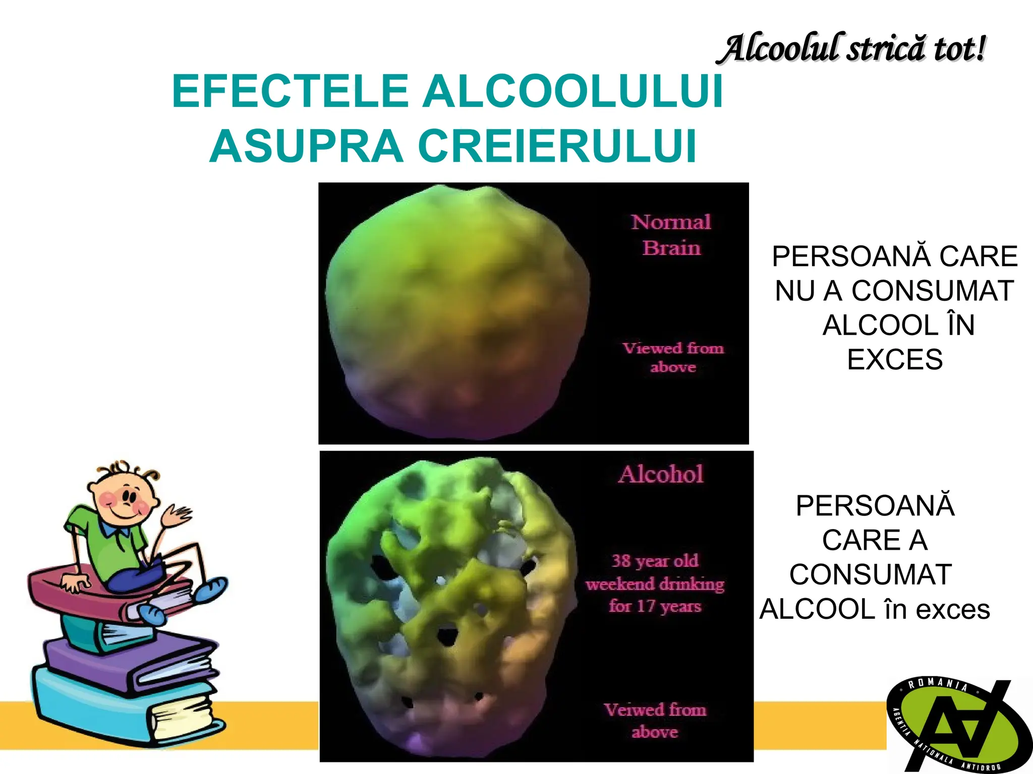 Cum sa ne ferimi de pericolul drogurilor | PPT