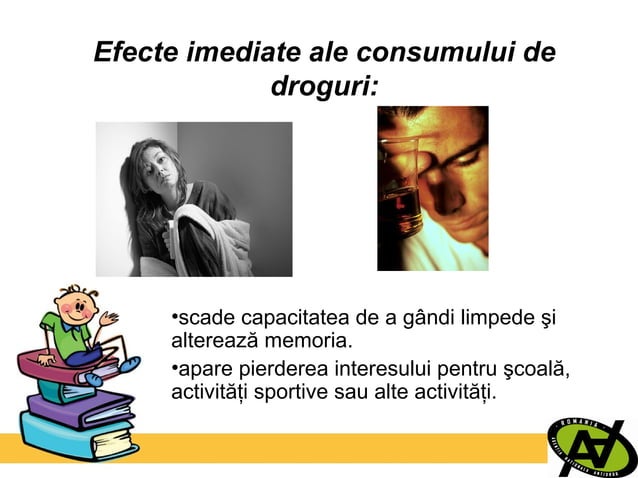 Cum sa ne ferimi de pericolul drogurilor | PPT