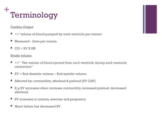 controle of cardiac output regulation.ppt