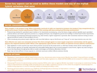Outgrower Study_Feb2011 | PDF