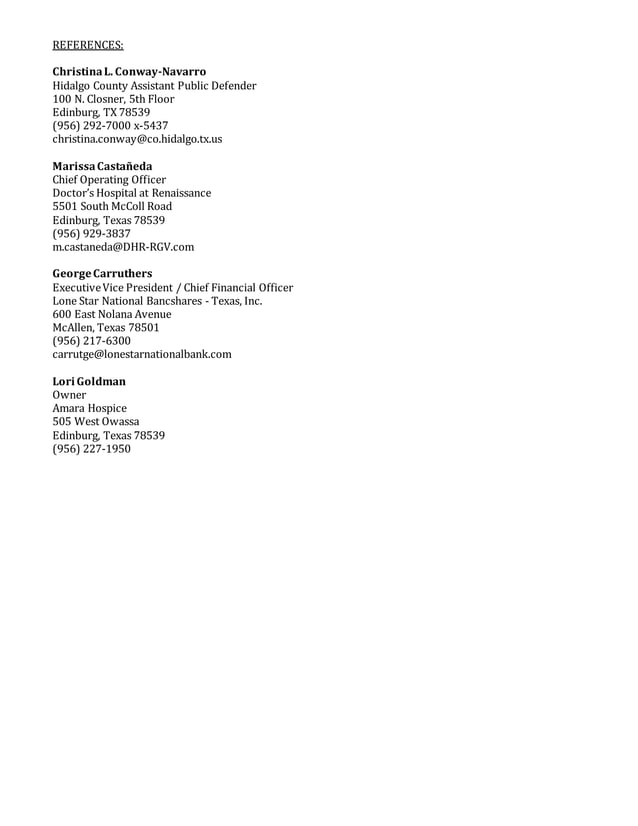 Lia_Stromberg_Resume2 (4) | PDF