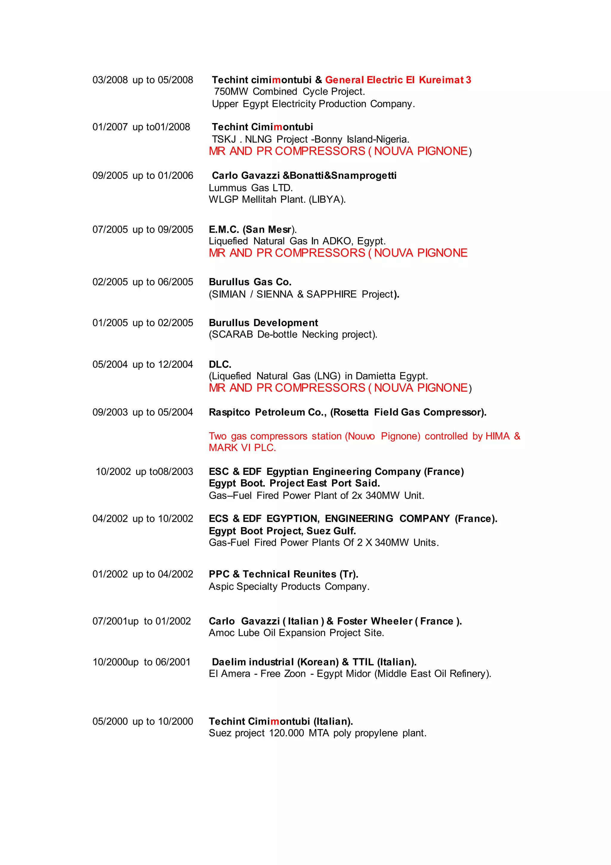 Mohamed Anis Ahmed 2 | PDF