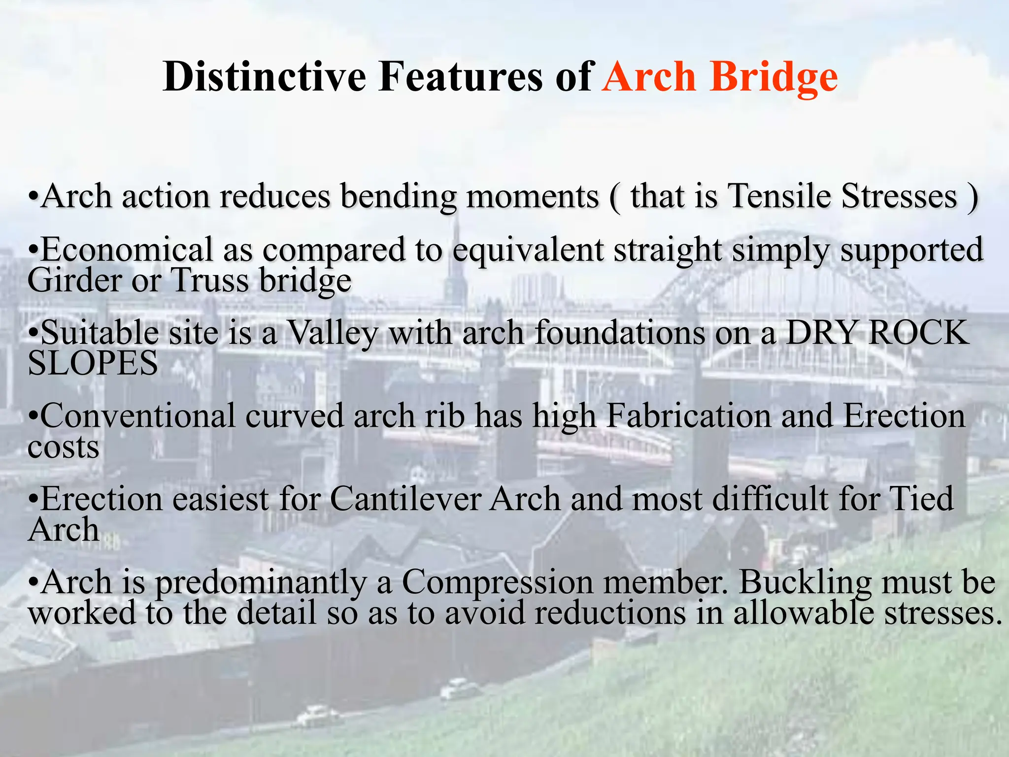 CHapter 1 introduction to bridge design eng | PPT