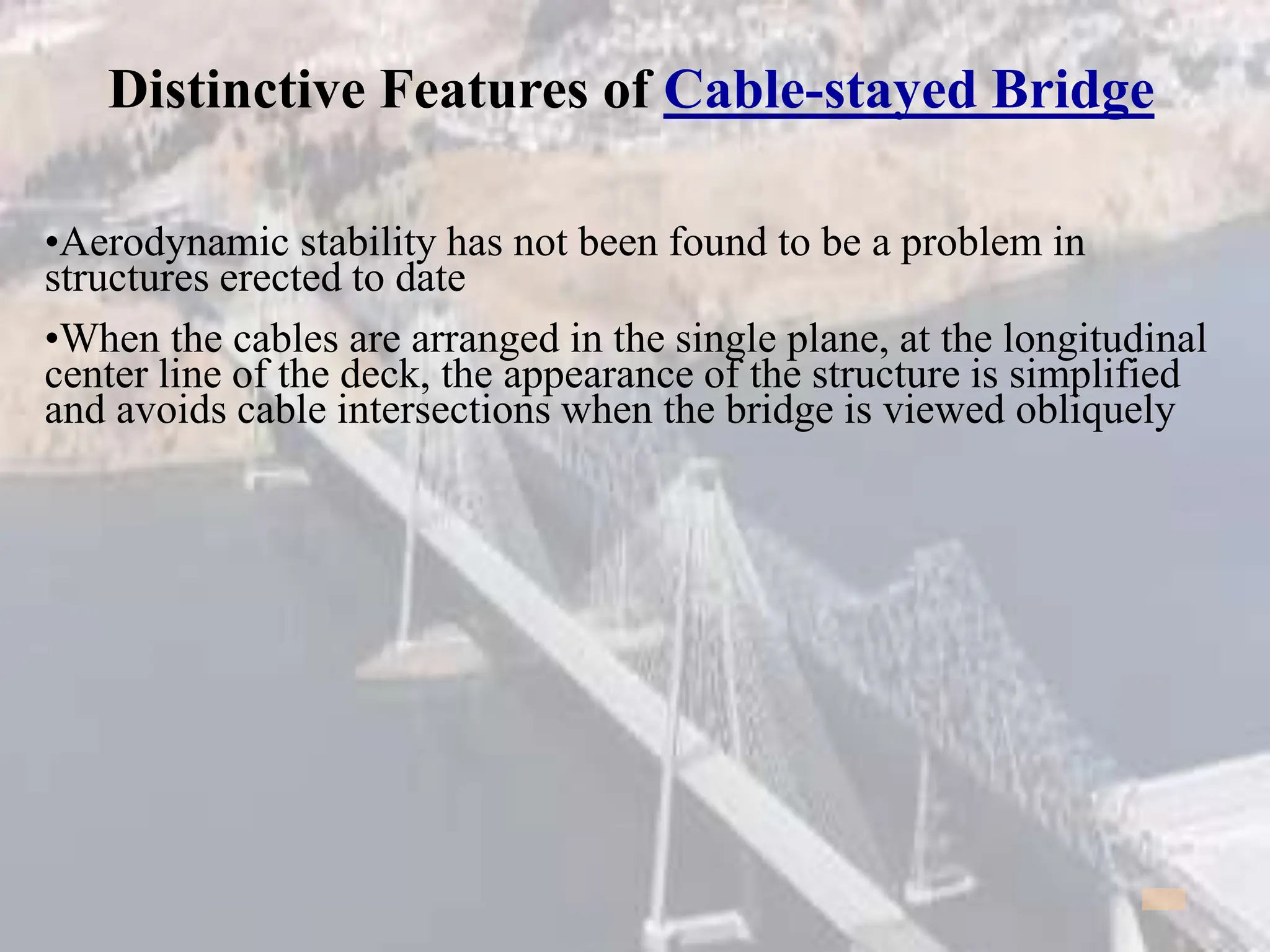 CHapter 1 introduction to bridge design eng | PPT