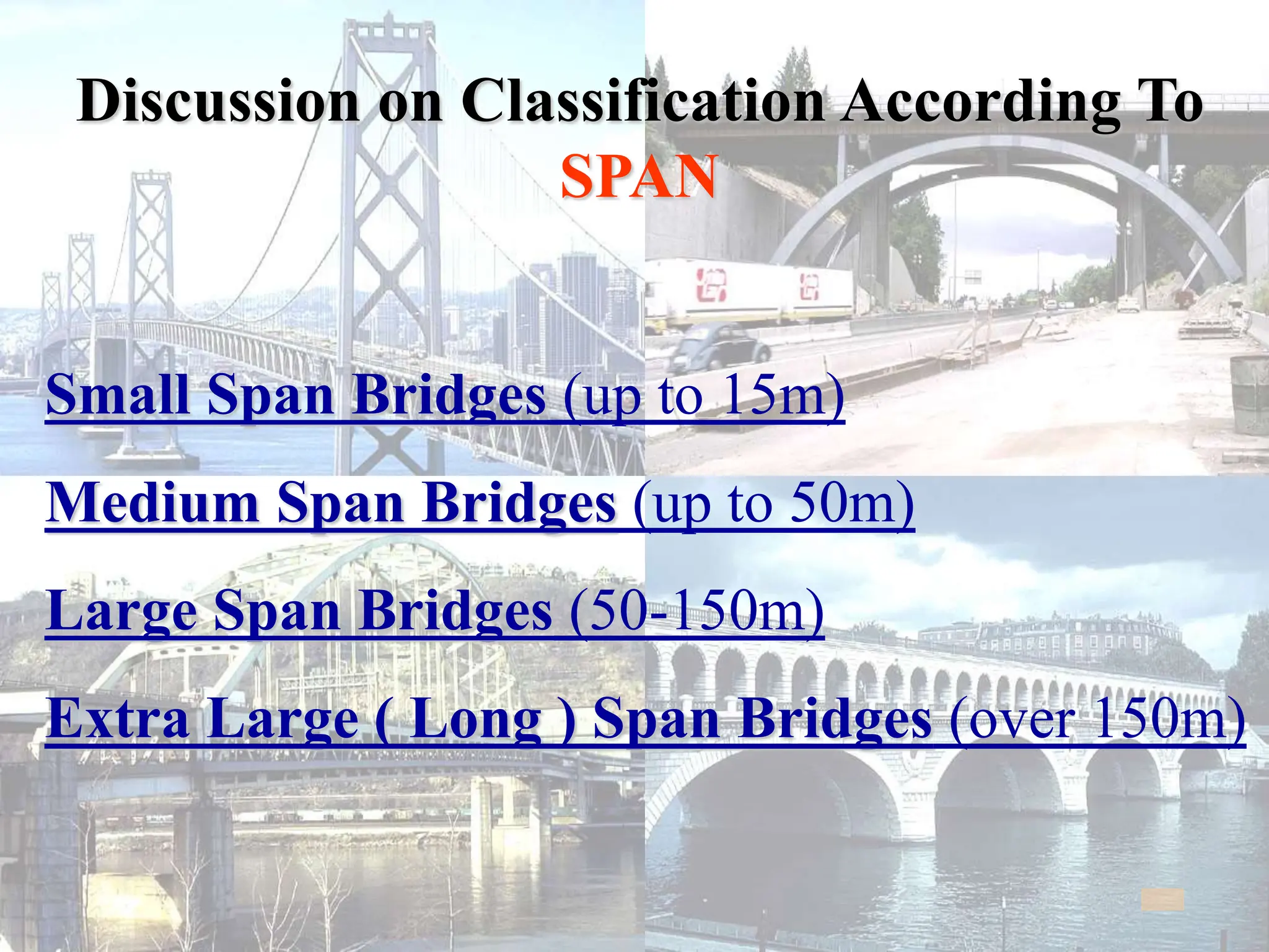 CHapter 1 introduction to bridge design eng | PPT