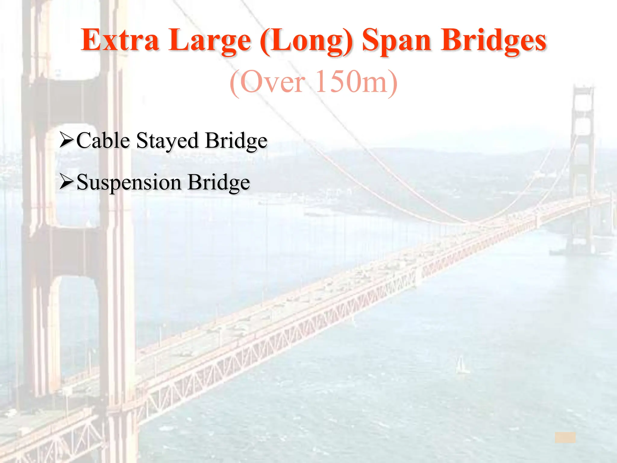CHapter 1 introduction to bridge design eng | PPT