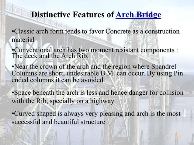 CHapter 1 introduction to bridge design eng | PPT