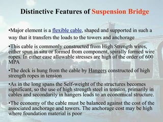 CHapter 1 introduction to bridge design eng | PPT