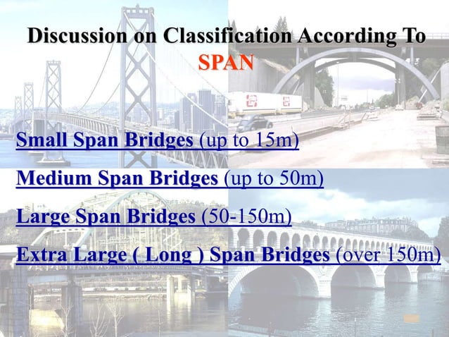 CHapter 1 introduction to bridge design eng | PPT