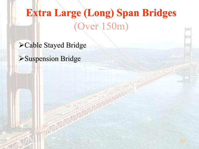 CHapter 1 introduction to bridge design eng | PPT