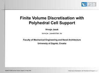57969246 finite-volume | PDF