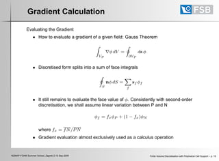 57969246 finite-volume | PDF