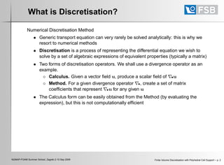 57969246 finite-volume | PDF