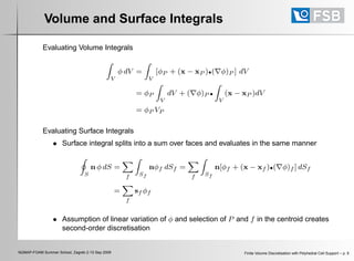 57969246 finite-volume | PDF