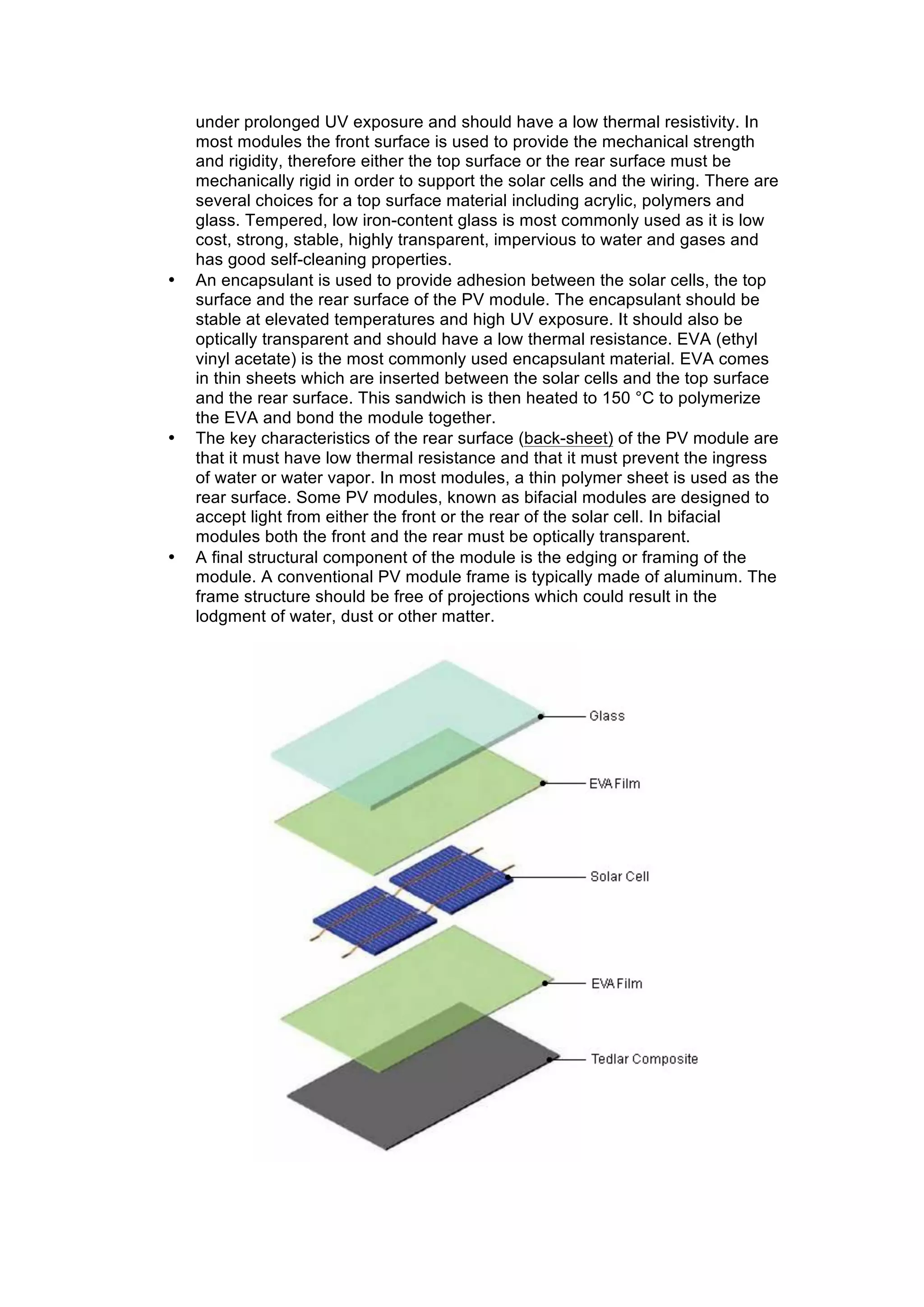 Flame Treatment Technology for the Photovoltaic Industry | PDF
