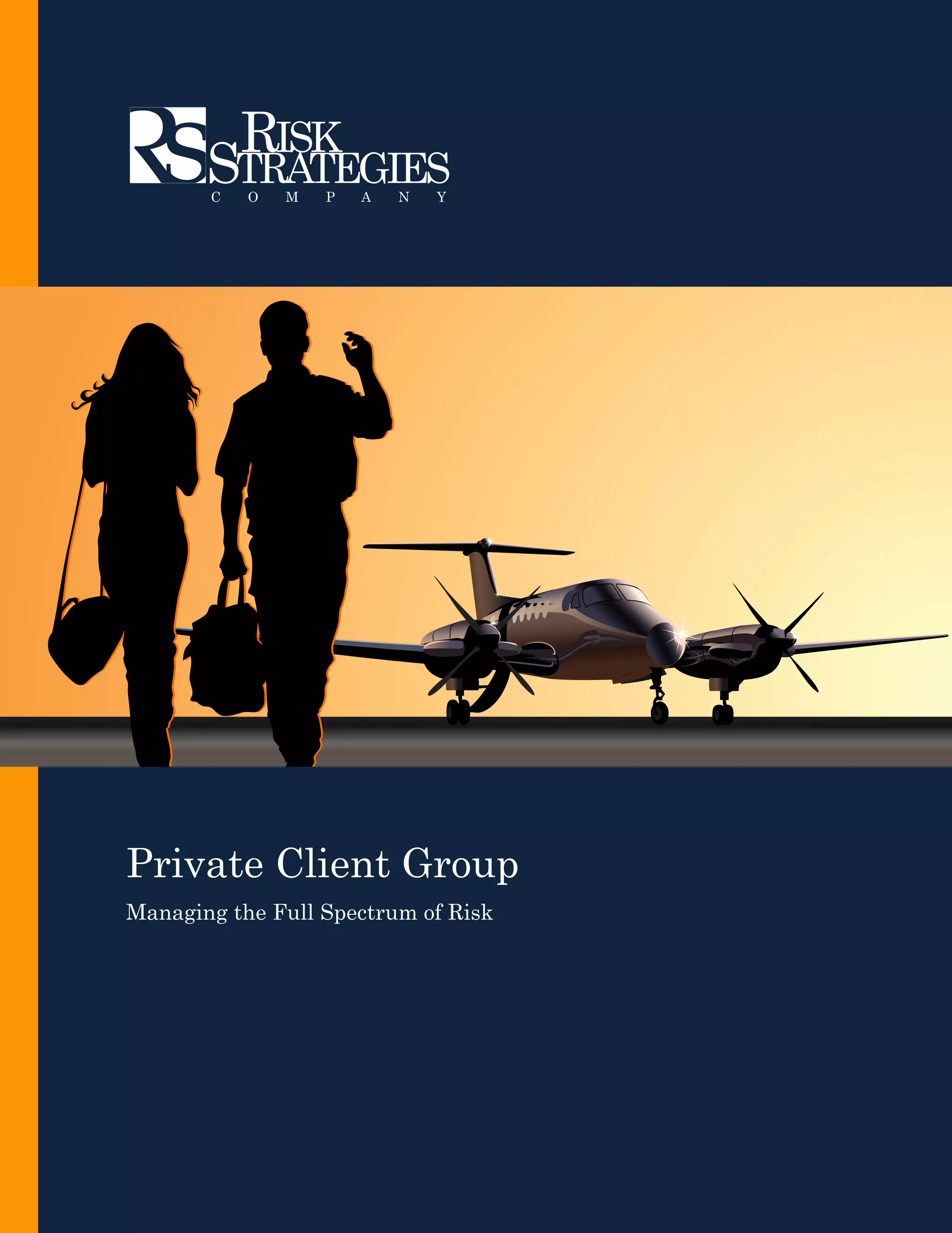 Risk Strategies Private Client Group Brochure | PDF