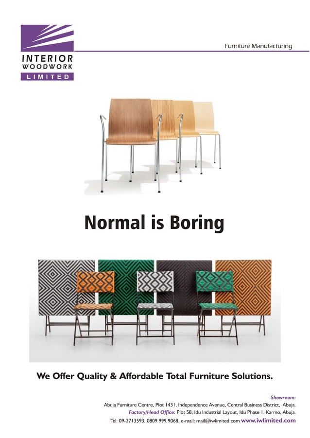 Interior Woodwork Designs | PDF