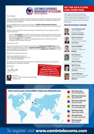 CEM North America 2015 - PDFW_0810 | PDF