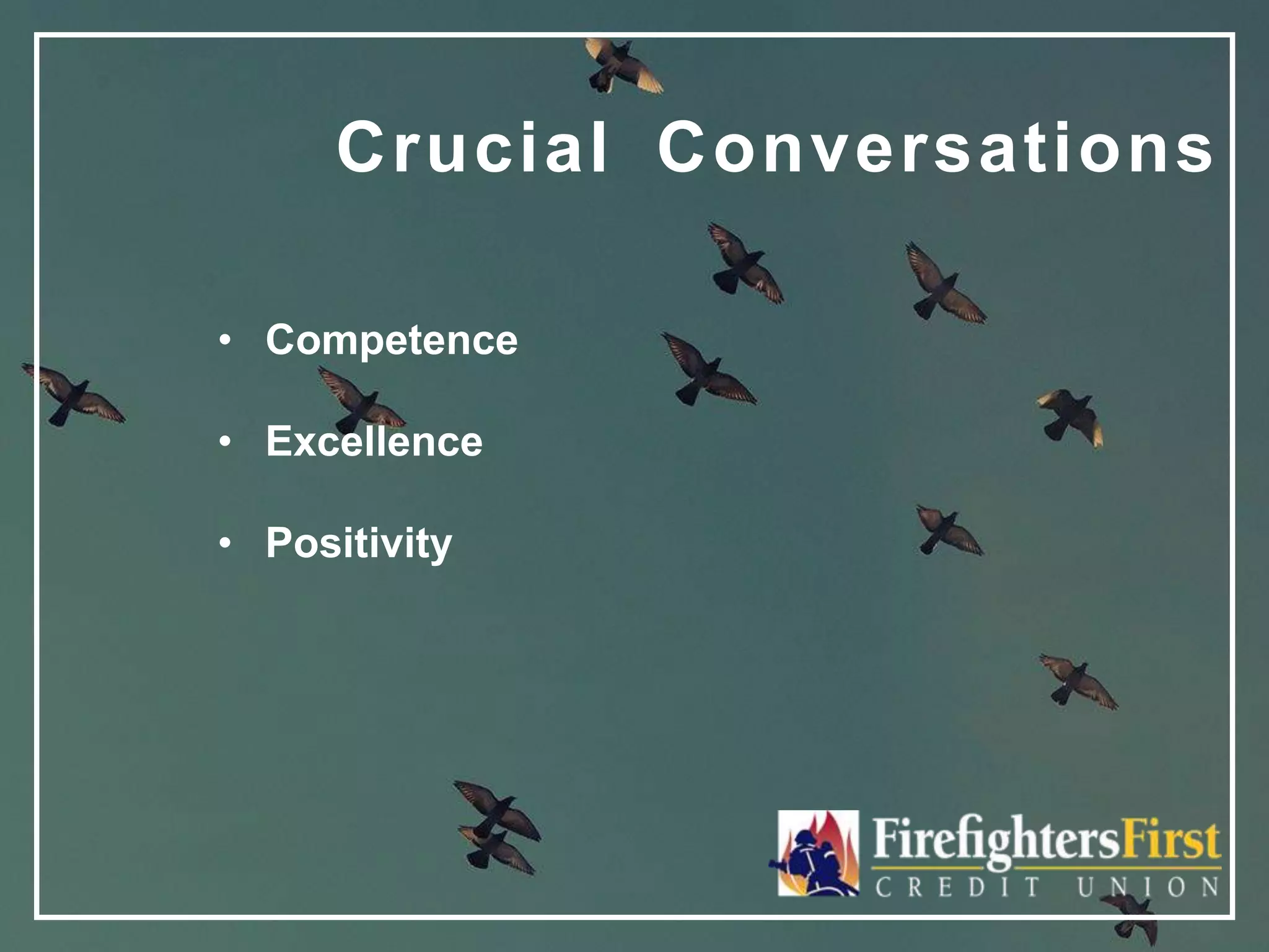 Crucial Conversations PowerPoint | PPTX