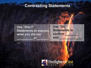 Crucial Conversations PowerPoint | PPTX