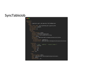 Code Once Use Often with Declarative Data Pipelines | PPT