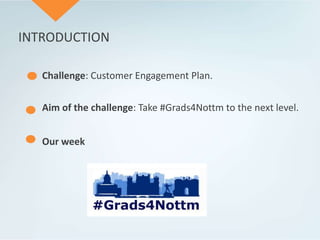 NTU PRESENTATION | PPTX | Business | Business and Finance