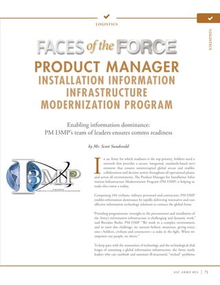AL+T_Magazine-Faces_of_the_Force-PdM-I3MP_JAN-MAR17 | PDF | Computer ...
