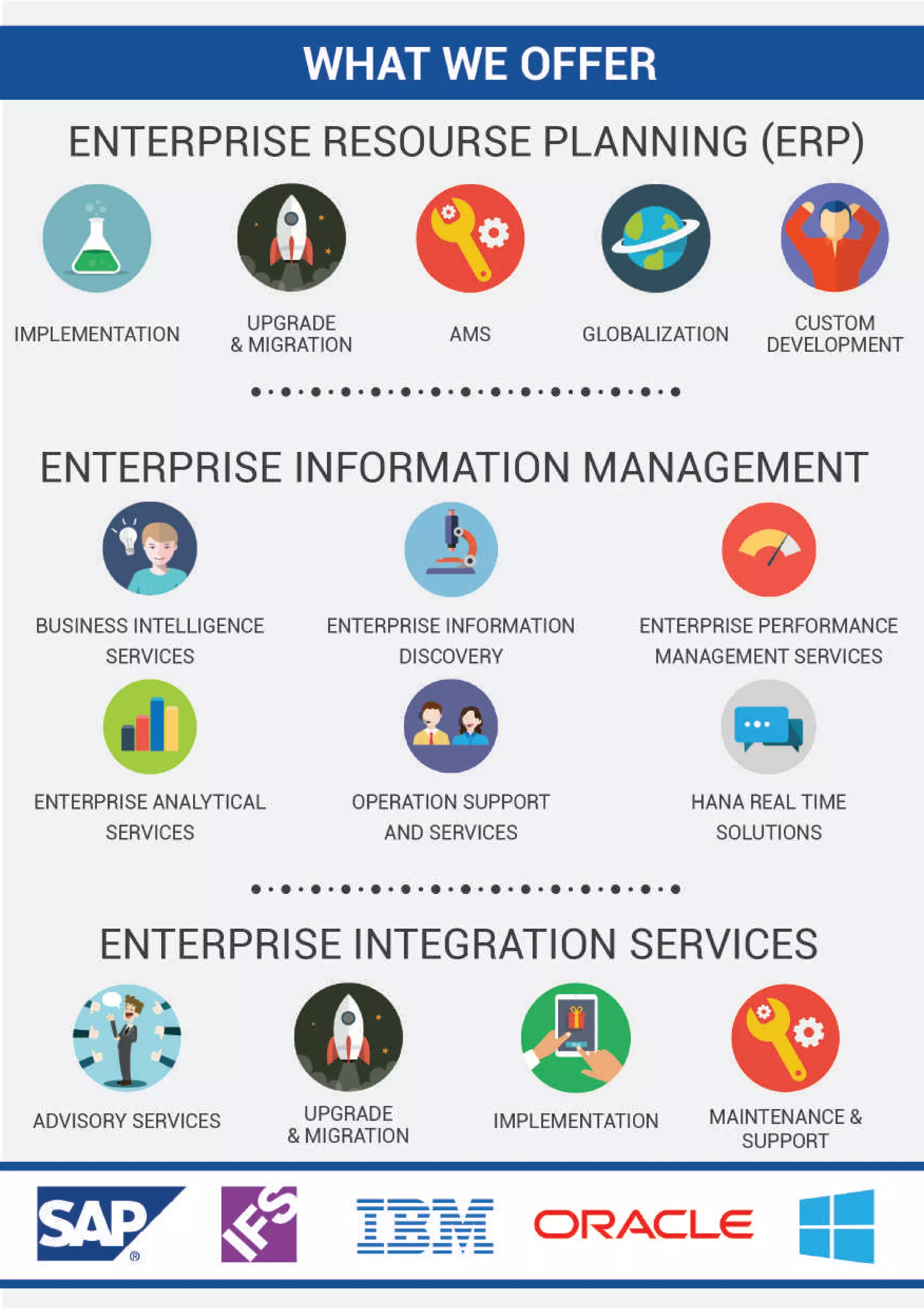 Krish IT Profile | PDF