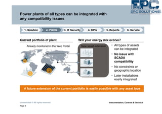 Solar Performance Monitoring | PDF