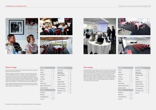 2015 - EOT Conference and Events Brochure | PDF