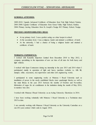 PART OF ABU'S CV (2) | DOCX