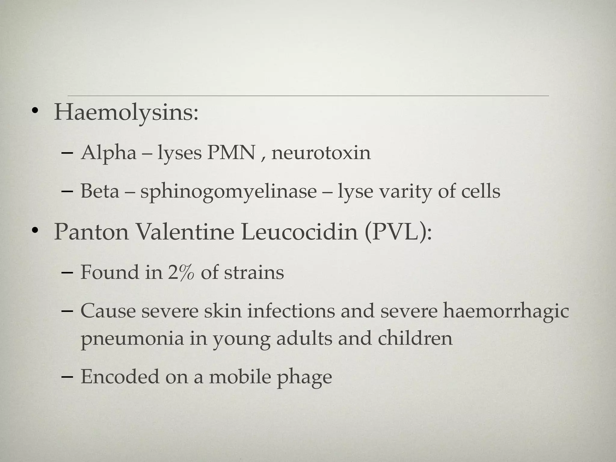 Skin and Soft Tissue Infections | PDF