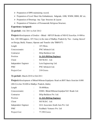 Billing Engineer_CV | DOCX