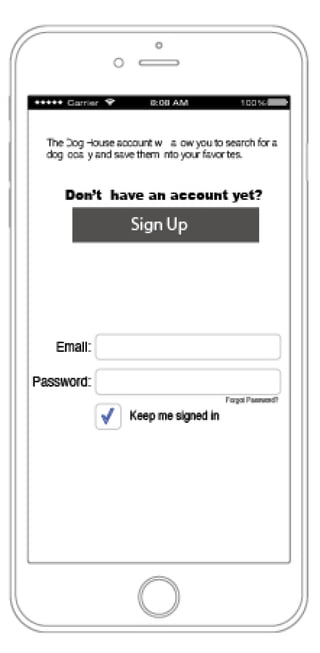 mobile-wireframe | PDF