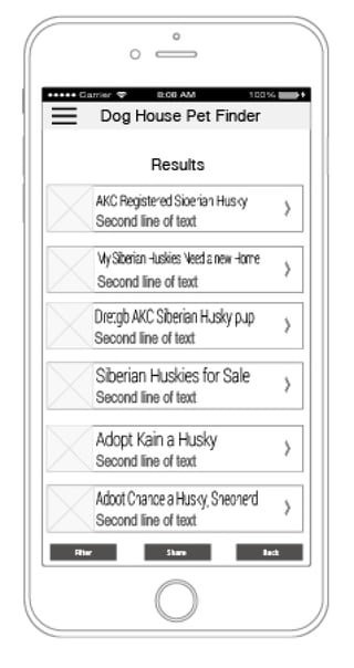 mobile-wireframe | PDF
