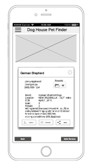 mobile-wireframe | PDF