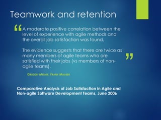 Building better teams BDD v2 | PPT