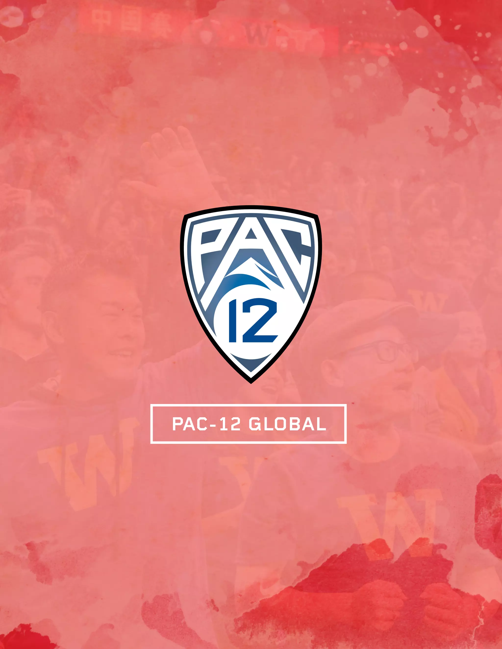 Pac-12 Global Brochure | PDF