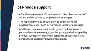 Discover Capabilities In Your Organisation | PDF | Human Resources ...