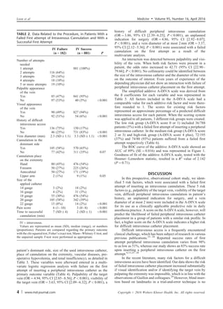 Development of the A-DIVA Scale (Medicine) (1) - Kopie | PDF