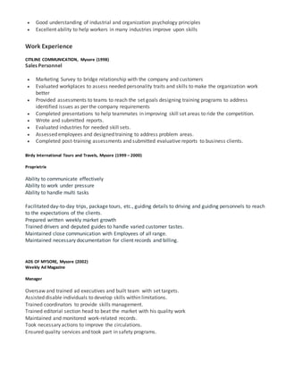 MY RESUME- AS TEA | DOCX