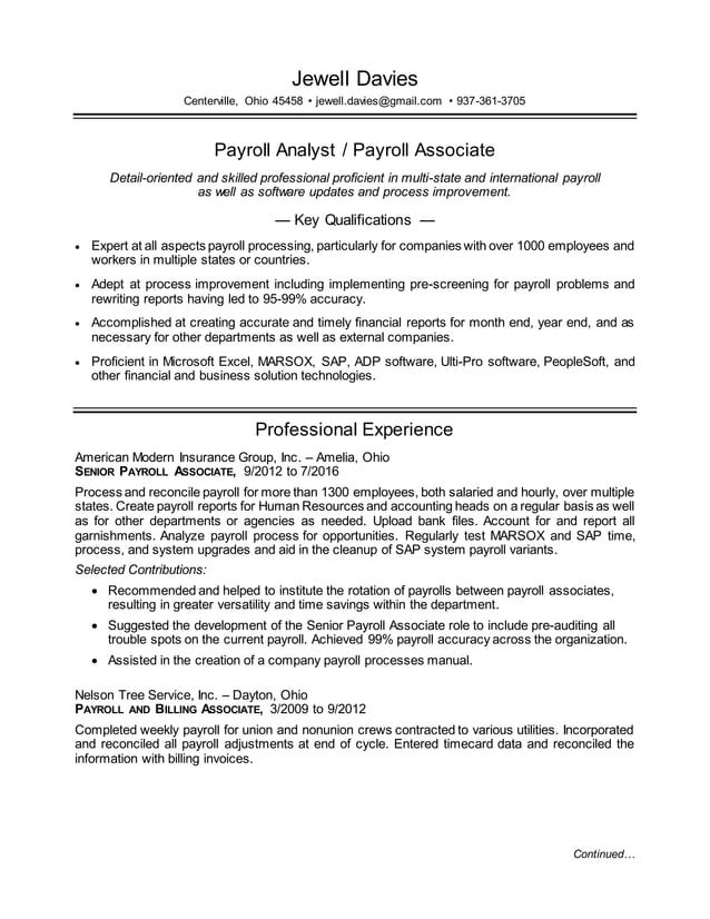 davies-resume---revision-1 | DOCX