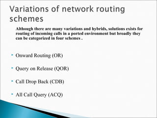 RP_Presentation1 | PPT | Computer Networking | Computing