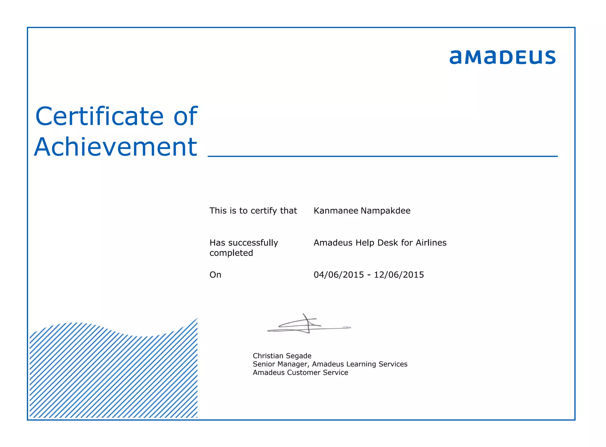 Amadeus Help Desk for Airlines.PDF
