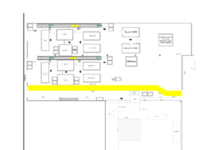 Shop Floor Layout | PDF