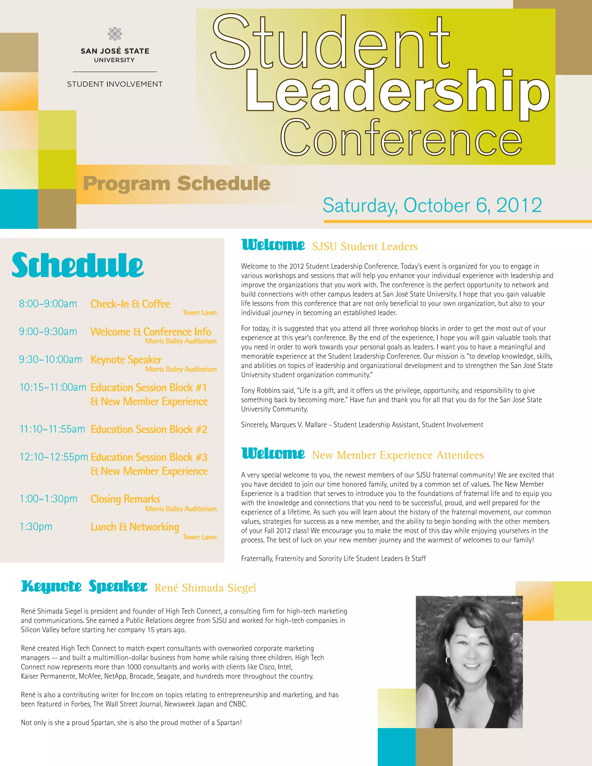SLC_2012_program | PDF
