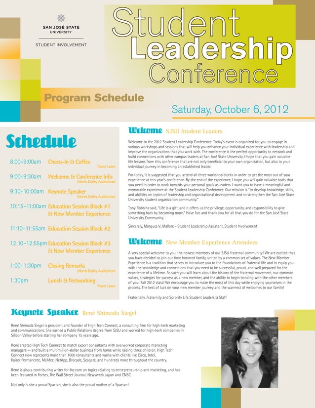 SLC_2012_program | PDF