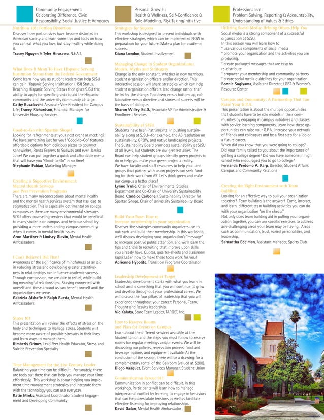 SLC_2012_program | PDF