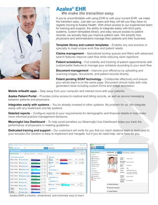 Azalea Health Brochure 7.8.14.PDF